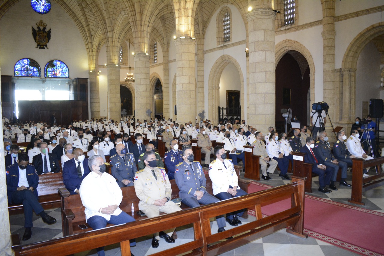 Politur celebra su XXI aniversario garantizando la seguridad y la ...